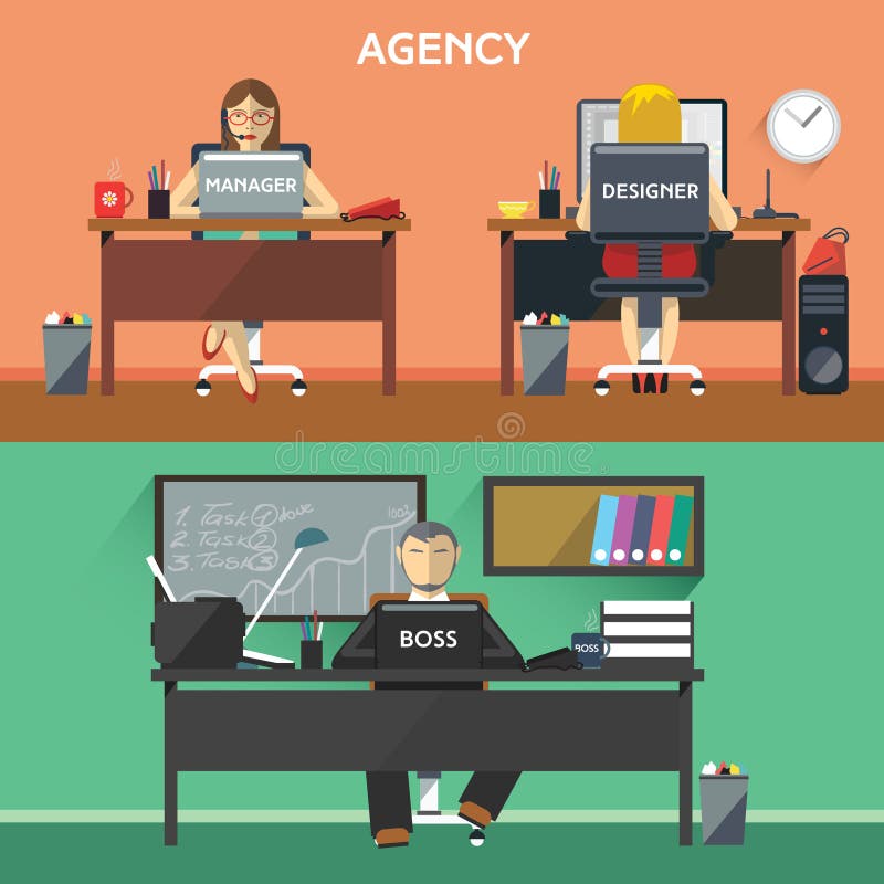 Boss Machine Stock Illustrations – 1,997 Boss Machine Stock ...