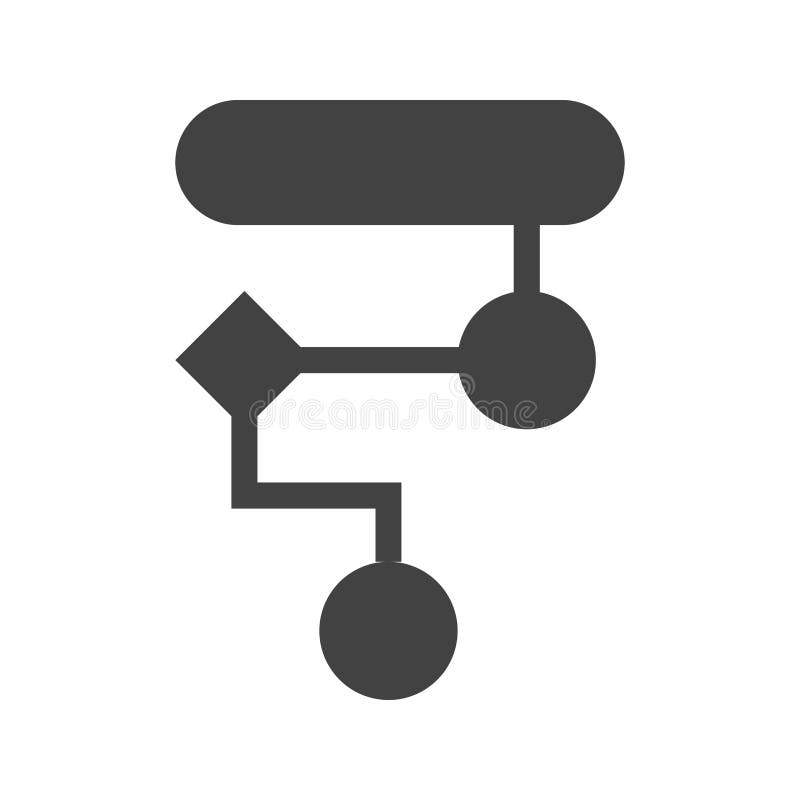 Design Algorithm stock vector. Illustration of system - 100382694