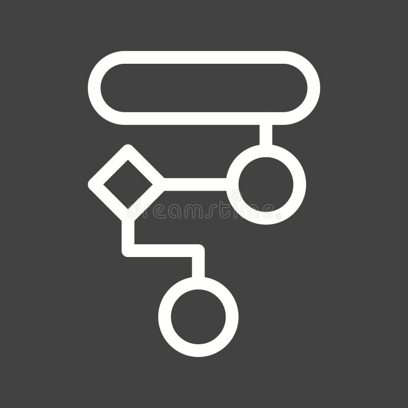 Design Algorithm stock vector. Illustration of design - 97214021