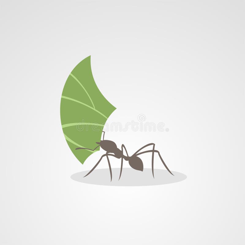 Ant Working Stock Illustrations – 686 Ant Working Stock Illustrations ...
