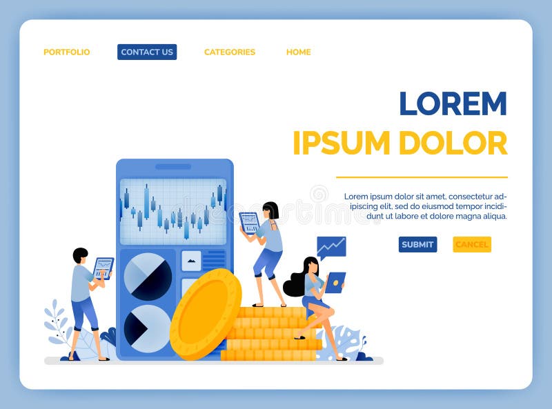 Design of Application for Managing and Analyzing Financial and ...