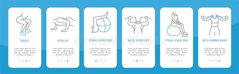 Design for the Application with Physiotherapy in Vector. Physical ...