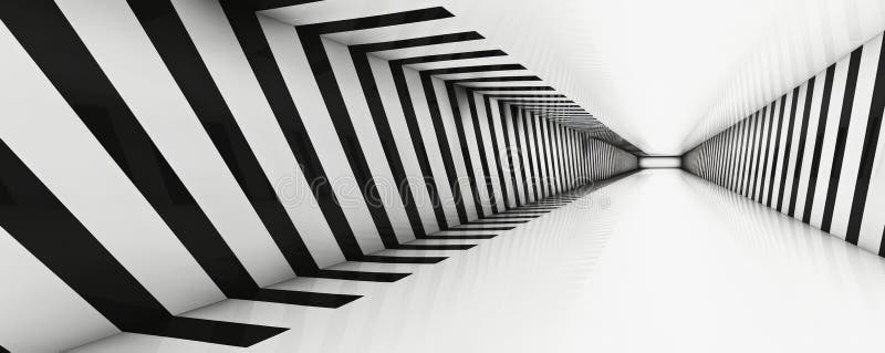 Design Art Background Featuring a Bold, Graphic Design with Black and ...