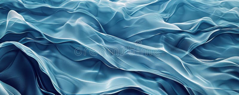 Design Art Background with a Monochromatic Scheme of Various Shades of ...