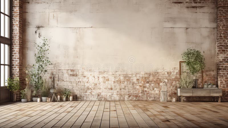 Design Backdrop Floor Background Stock Photo - Image of rustic ...