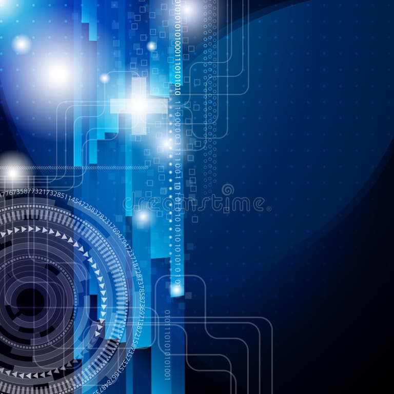 Digital Elements Stock Illustrations – 780,258 Digital Elements Stock ...