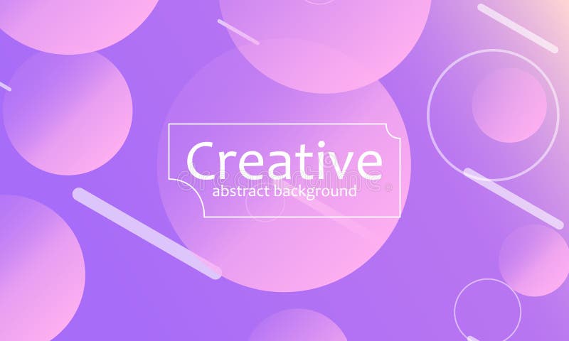 Design Backgrounds Element. Stock Vector - Illustration of colorful ...