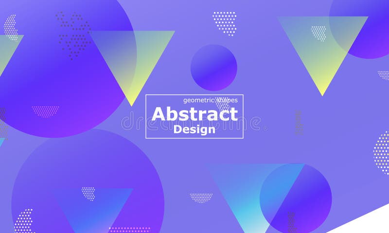 Design Backgrounds Element. Stock Vector - Illustration of brochure ...