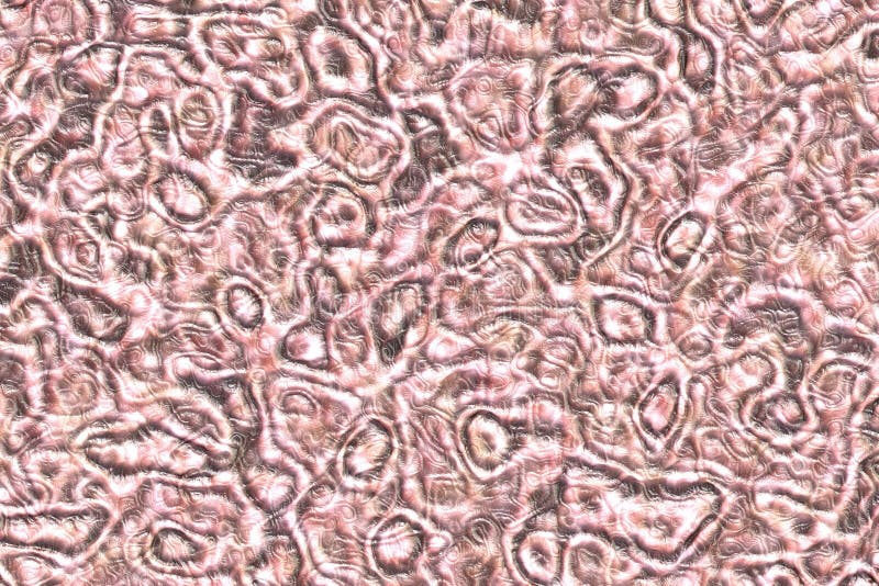 Nice Artistic Mucous Surface Computer Graphics Backdrop Illustration ...