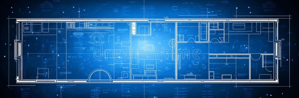 A Design for a Blueprint Effect Generator Overlay with a Grid Texture ...