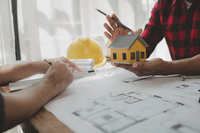 Design Blueprints for Use in Structural Work, Draw Structural of ...