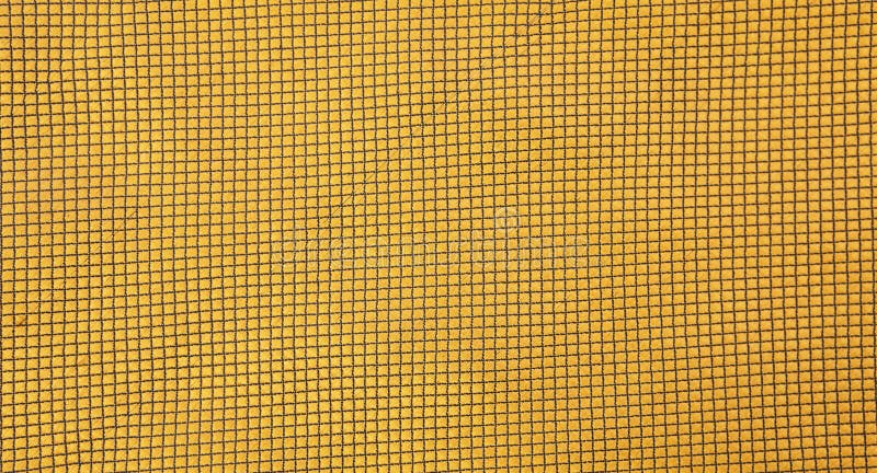 Design Bright Yellow Fabric Texture Background Stock Image - Image of ...