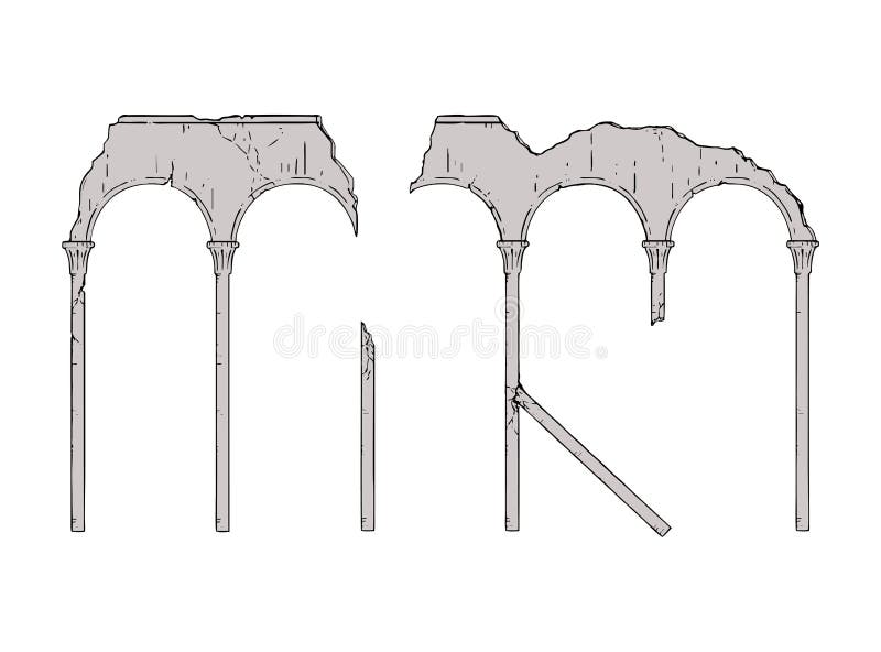Broken Gate Stock Illustrations – 470 Broken Gate Stock Illustrations ...