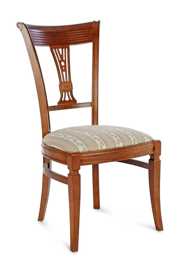 Design Business Chair Isolated Stock Photo - Image of furniture, chair ...