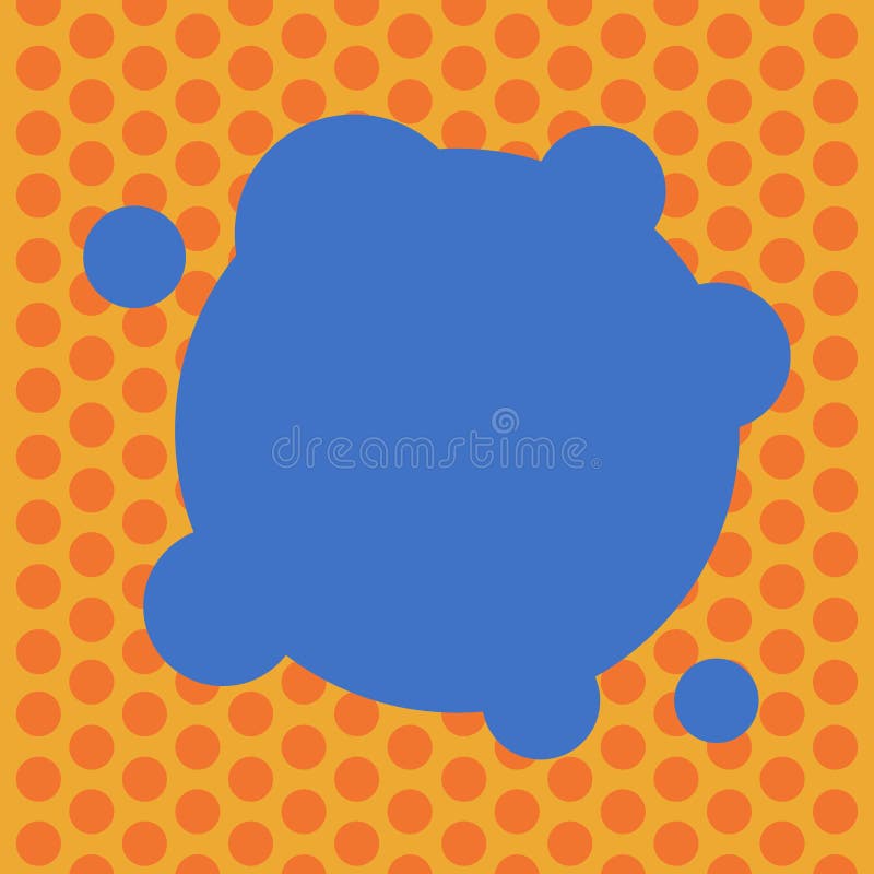 Blank Deformed Color Stock Illustrations – 510 Blank Deformed Color ...