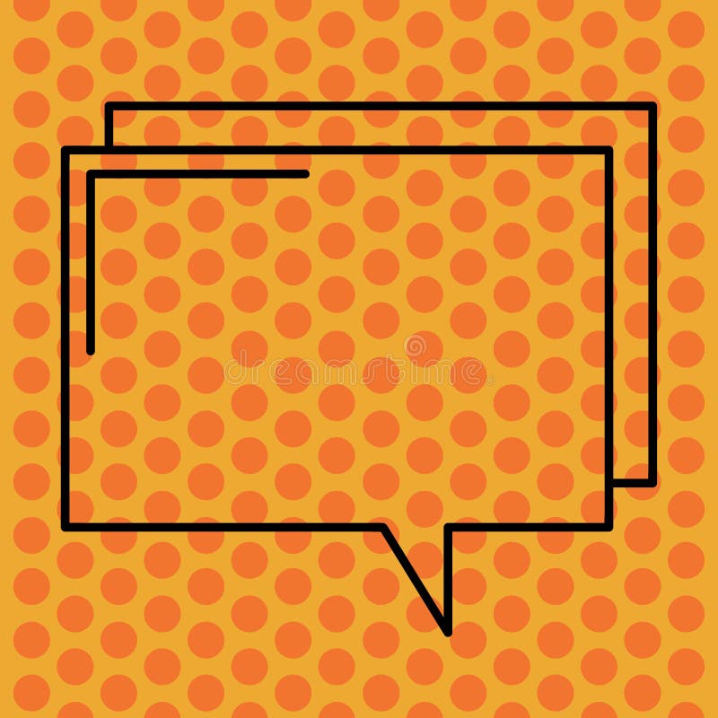 Rectangular Comic Bubble Stock Illustrations – 702 Rectangular Comic ...