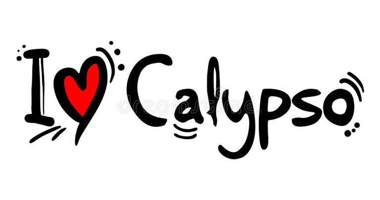 Calypso Music Stock Illustrations – 148 Calypso Music Stock ...