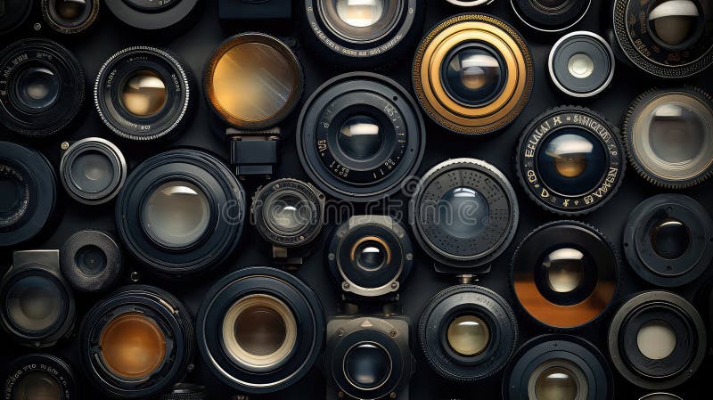 Design camera texture stock illustration. Illustration of design ...