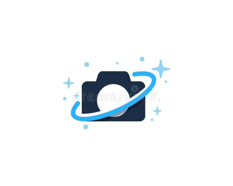 Moon Camera Logo Stock Illustrations – 778 Moon Camera Logo Stock ...