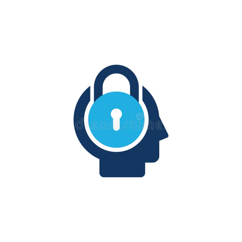 Mind Lock Logo Stock Illustrations – 437 Mind Lock Logo Stock ...