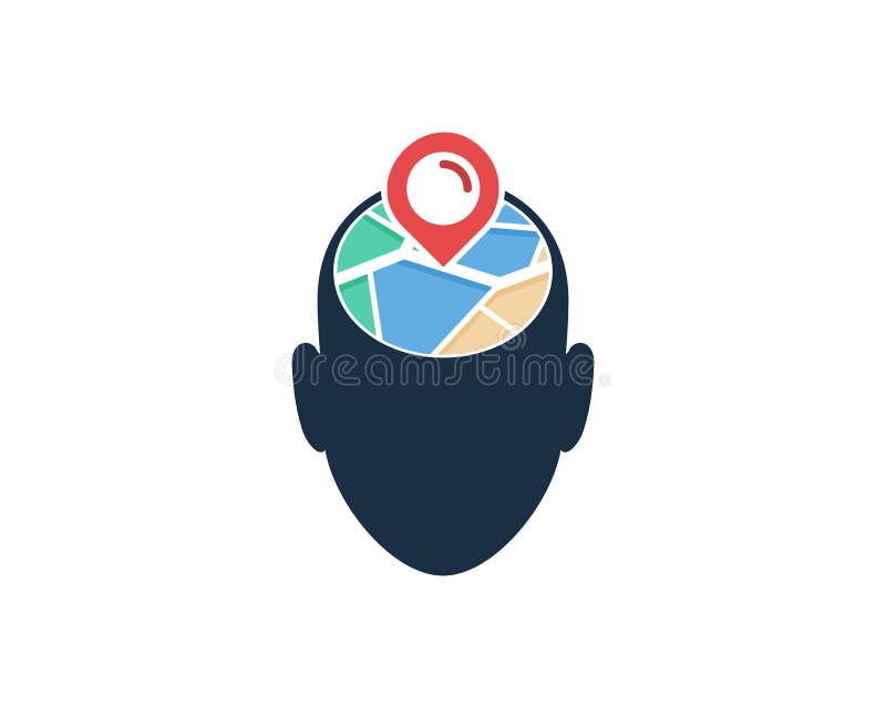 Head Map Stock Illustrations – 13,371 Head Map Stock Illustrations ...