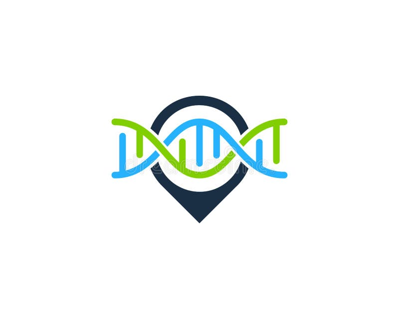 Dna Map Logo Stock Illustrations – 248 Dna Map Logo Stock Illustrations ...