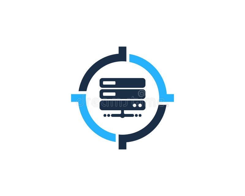 Server Icon Stock Illustrations – 126,681 Server Icon Stock ...