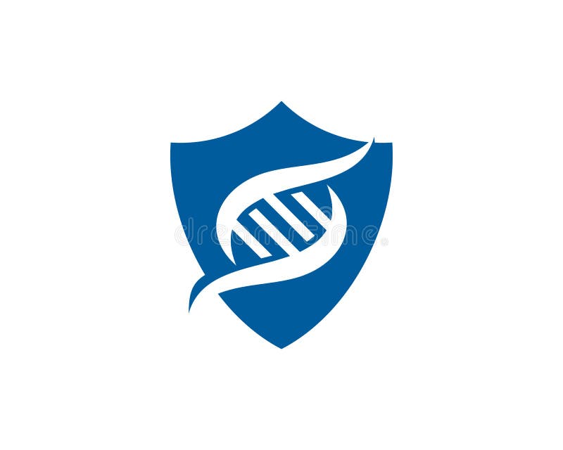 Shield Icon stock vector. Illustration of heraldic, protection - 102509593