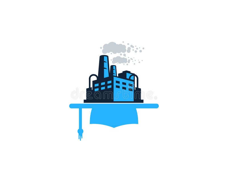 Industrial Study Logo Stock Illustrations – 499 Industrial Study Logo ...