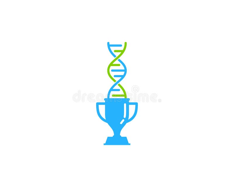 Dna Trophy Stock Illustrations – 96 Dna Trophy Stock Illustrations ...