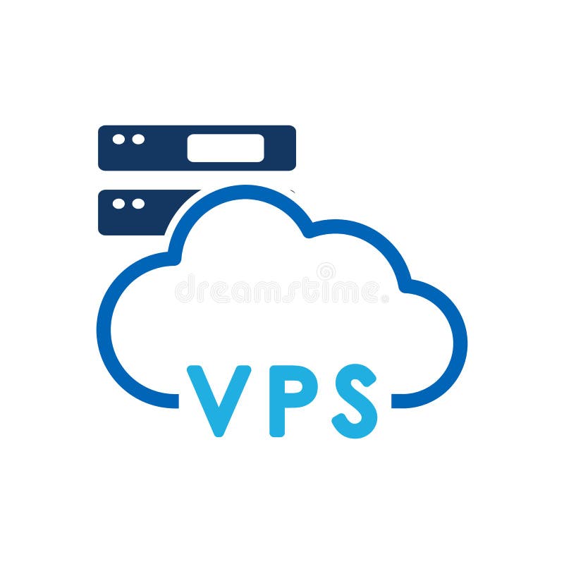 VPS stock illustration. Illustration of mount, private - 41033755 VPS stock illustration. Illustration of mount, private - 41033755