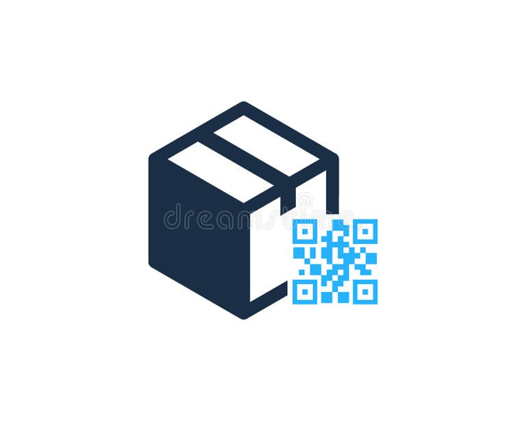 Barcode Logo Stock Illustrations – 6,643 Barcode Logo Stock ...