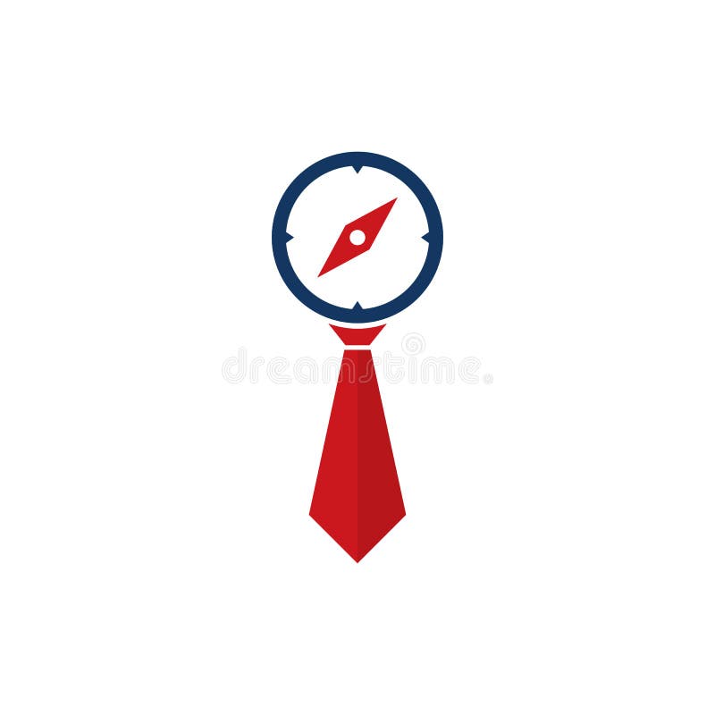 Work Compass Icon Logo Design Element Stock Vector - Illustration of ...