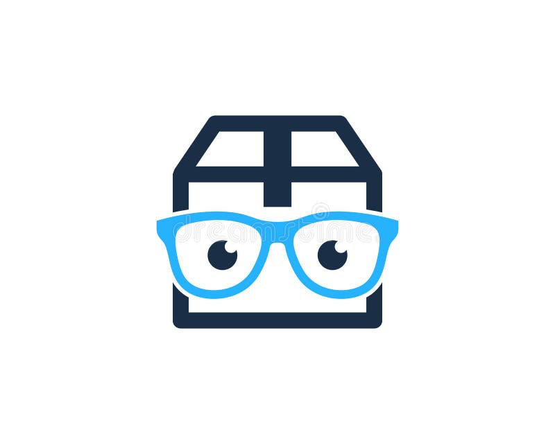 Abstract Brain Box Logo Icon Concept Stock Illustrations – 189 Abstract ...