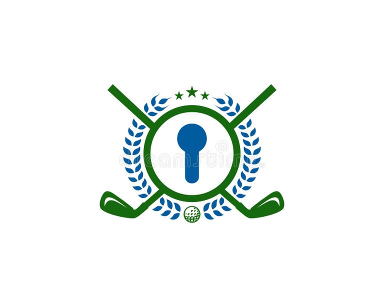 Golf Lock Stock Illustrations – 97 Golf Lock Stock Illustrations ...