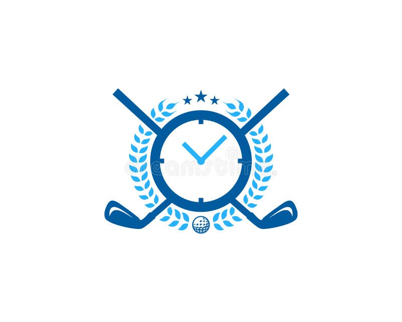 Business Time Club Logo Stock Illustrations – 270 Business Time Club ...