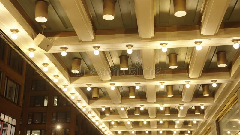 Design of Ceiling Lamp Providing Illumination. Ceiling Lamp with Soft ...