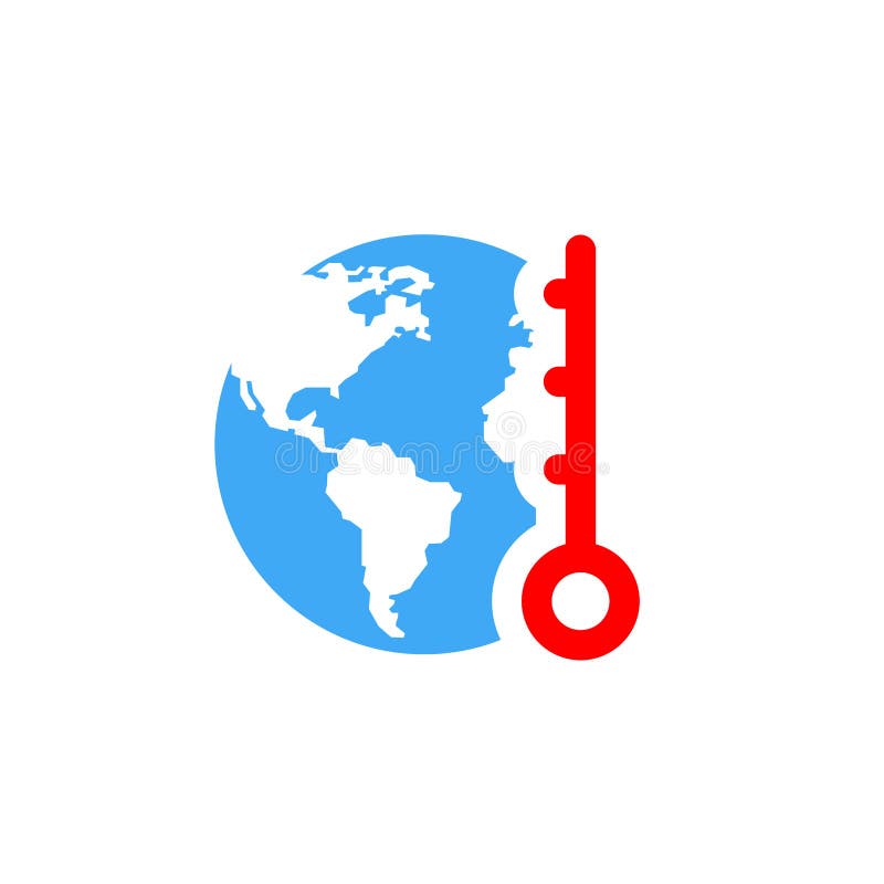 Design for Celebrating Happy Earth Day with Climate Change Concept ...