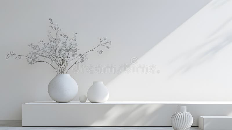 A Design Characterized by Simplicity and Clarity, Featuring a Simple ...