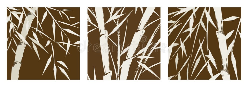 Bamboo Scroll Stock Illustrations – 475 Bamboo Scroll Stock ...