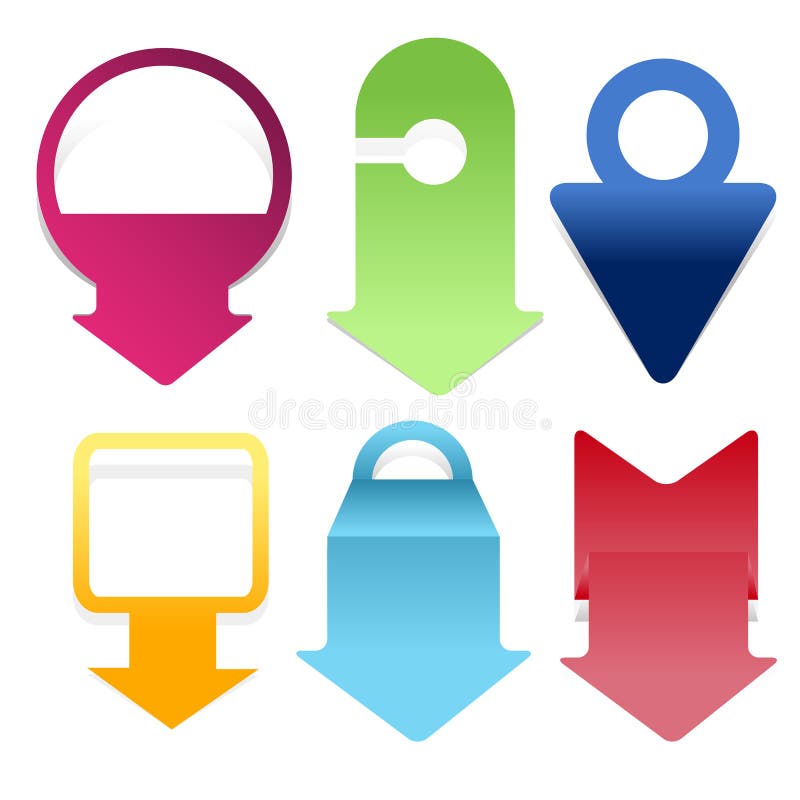 Design Clean Banners,tags or Label Template/graphic or Website Layout ...