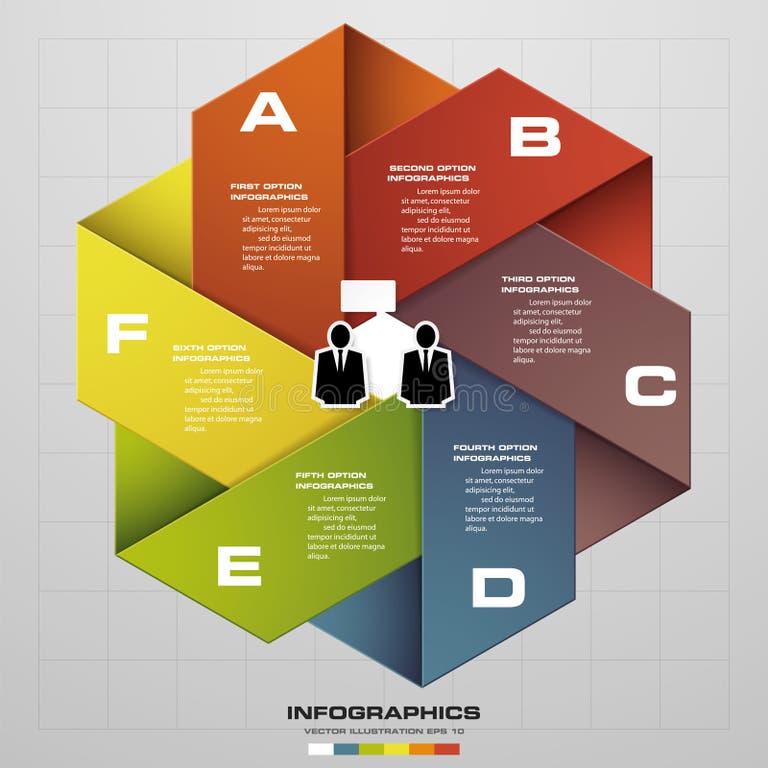 Number 6 Design Template Stock Illustrations – 13,041 Number 6 Design ...