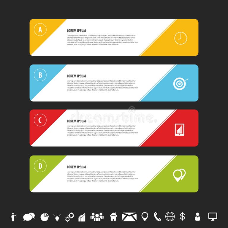 Clean Banners Stock Illustrations – 46,450 Clean Banners Stock ...