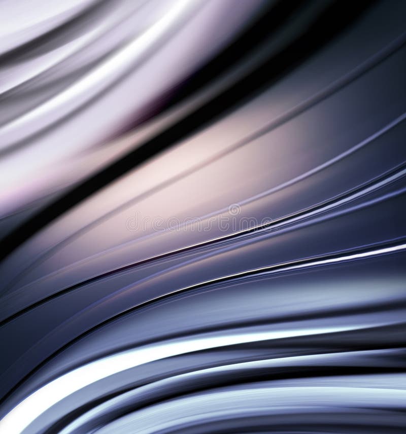 Design of Color Metallic Background Stock Illustration - Illustration ...
