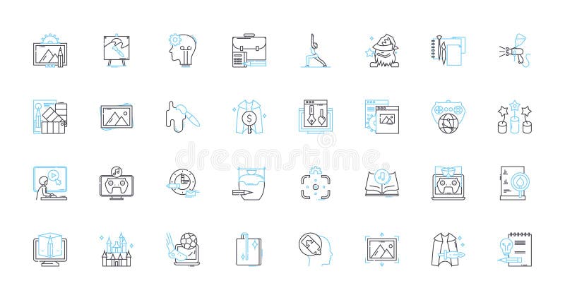 Customization Line Stock Illustrations – 2,134 Customization Line Stock Illustrations, Vectors ...