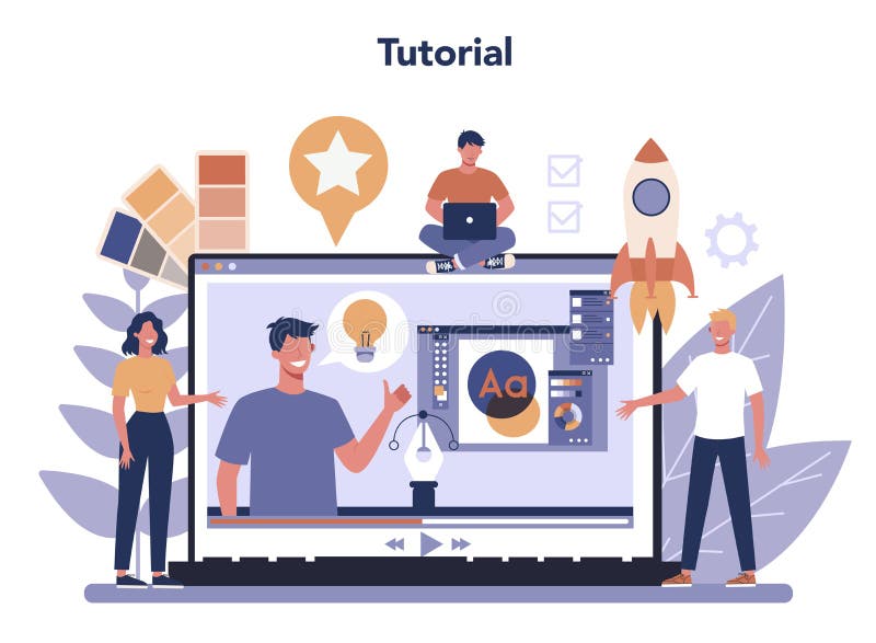 Web Platform Stock Illustrations – 18,603 Web Platform Stock ...