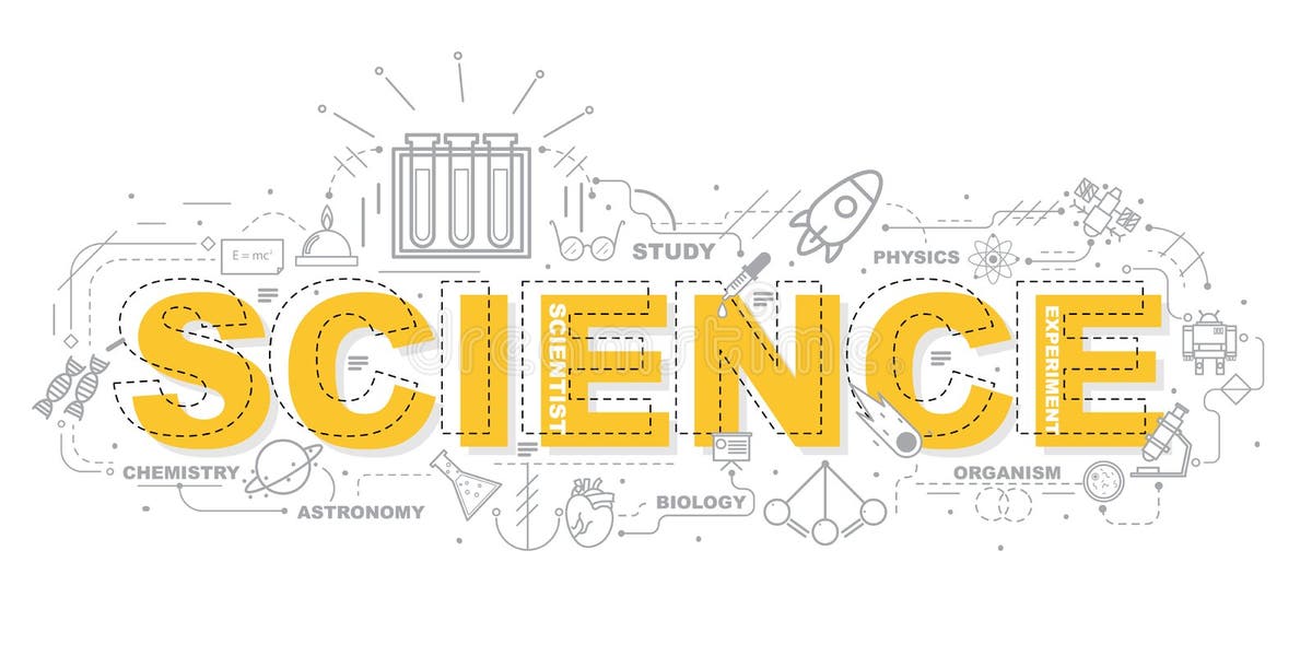 Science Fair Banner Stock Illustrations – 289 Science Fair Banner Stock ...