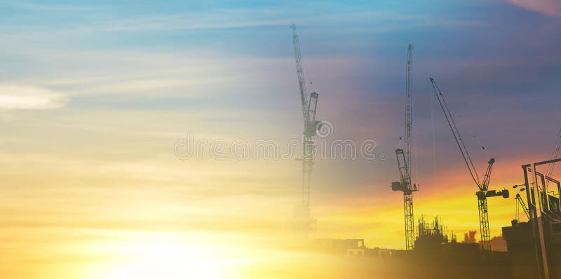 Design Concepts Industrial and Construction Free Space Background Stock ...