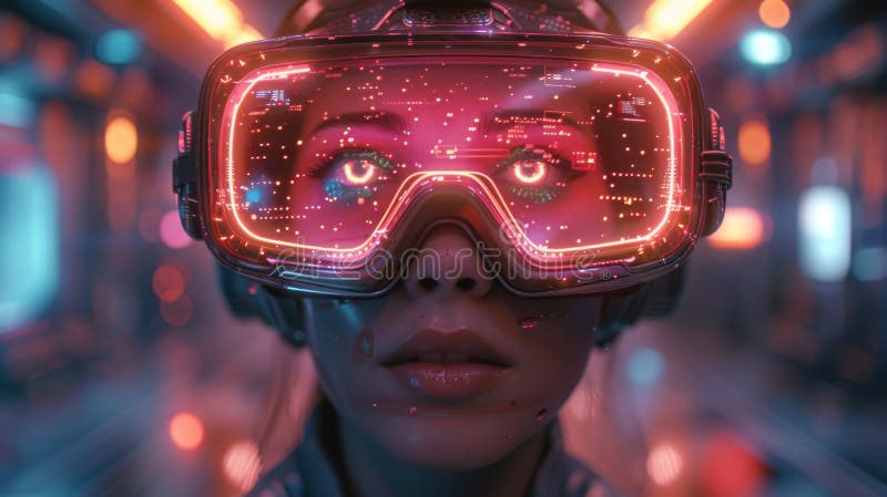 Design a Conceptual Artwork Highlighting the Transformative Potential ...