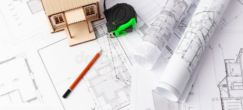 Design and Construction of Private Houses, Design and Civil Engineering ...